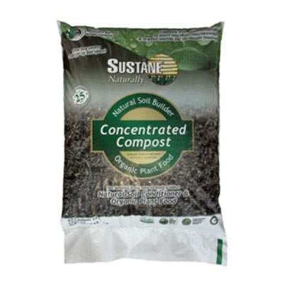 Suståne Concentrated Compost® - One Green World