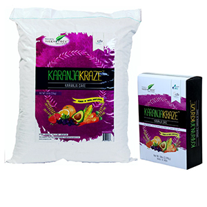 Karanja Kraze ™ Vegan Soil - One Green World