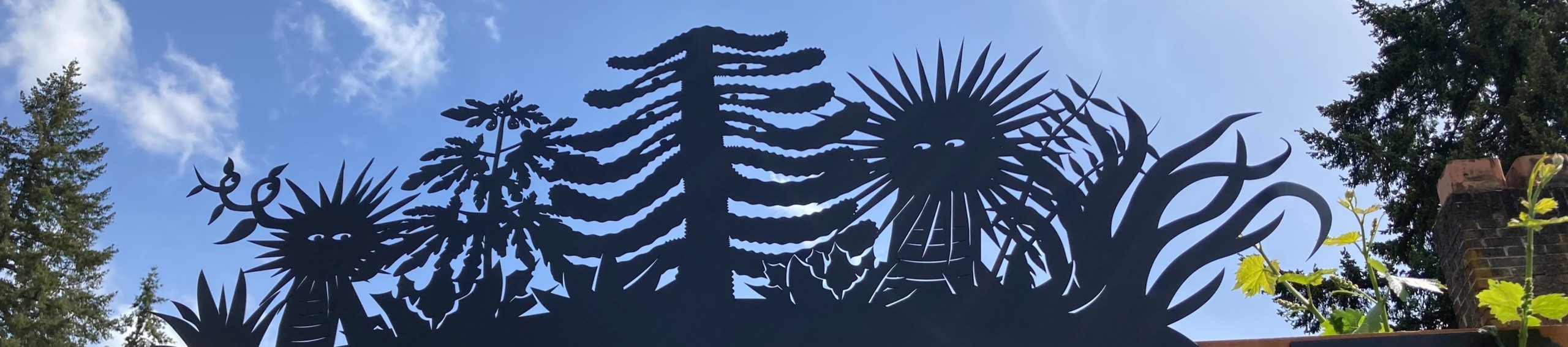 Home - One Green World