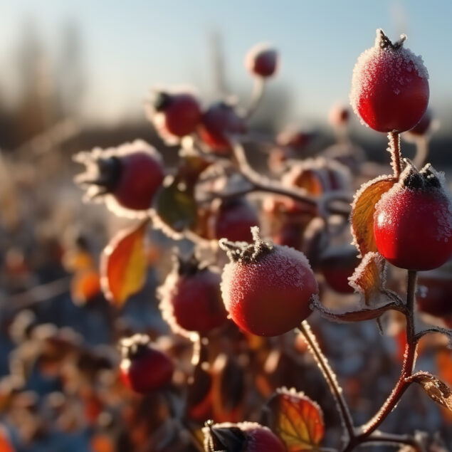 Understanding USDA Cold Hardiness Zones - One Green World