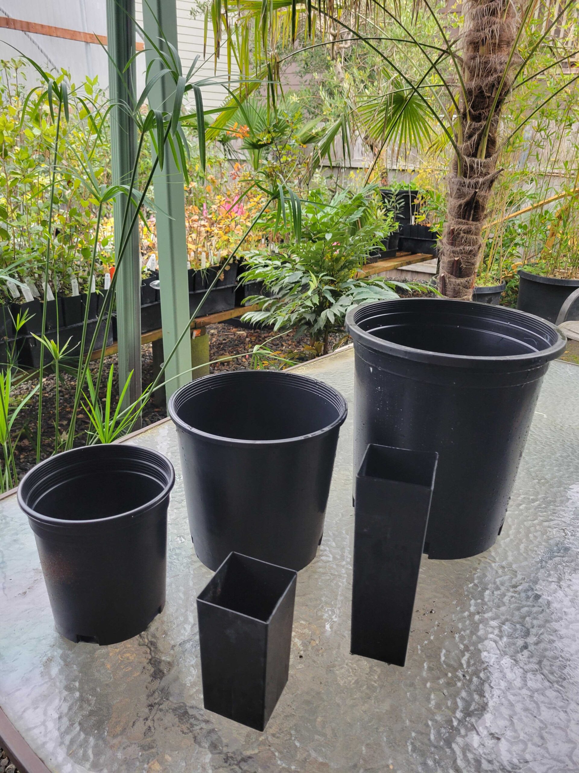 Understanding Container Sizes - One Green World